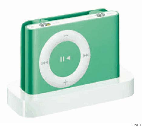 Best MP3 players for kids