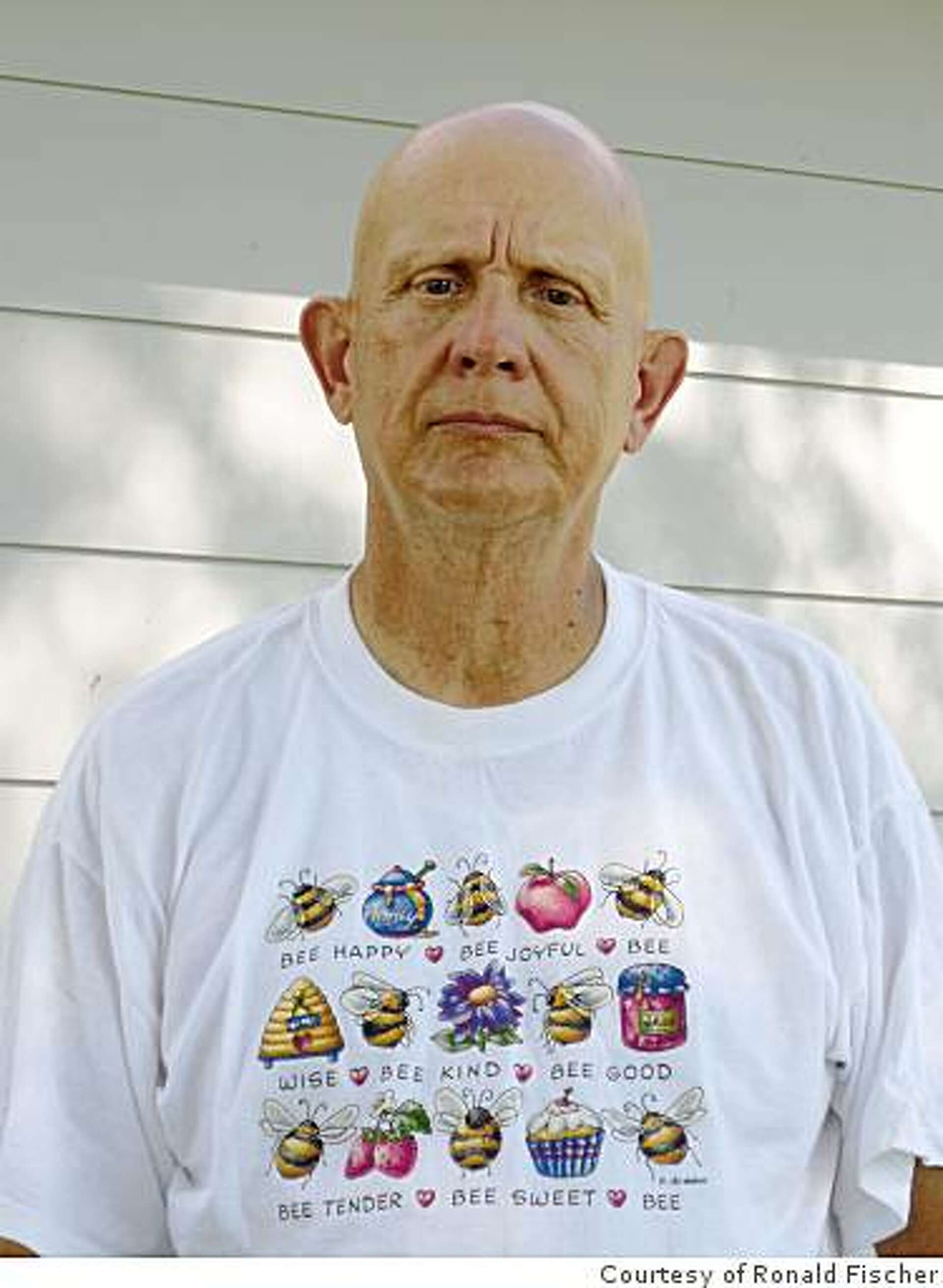 Shot by Richard Avedon