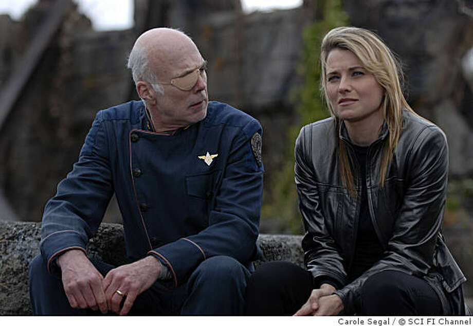 'BSG,' 'FNL' return - SFGate