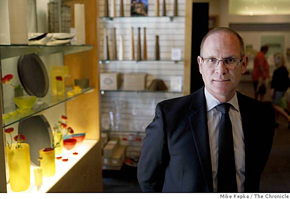 On the Town With Barry Peterson