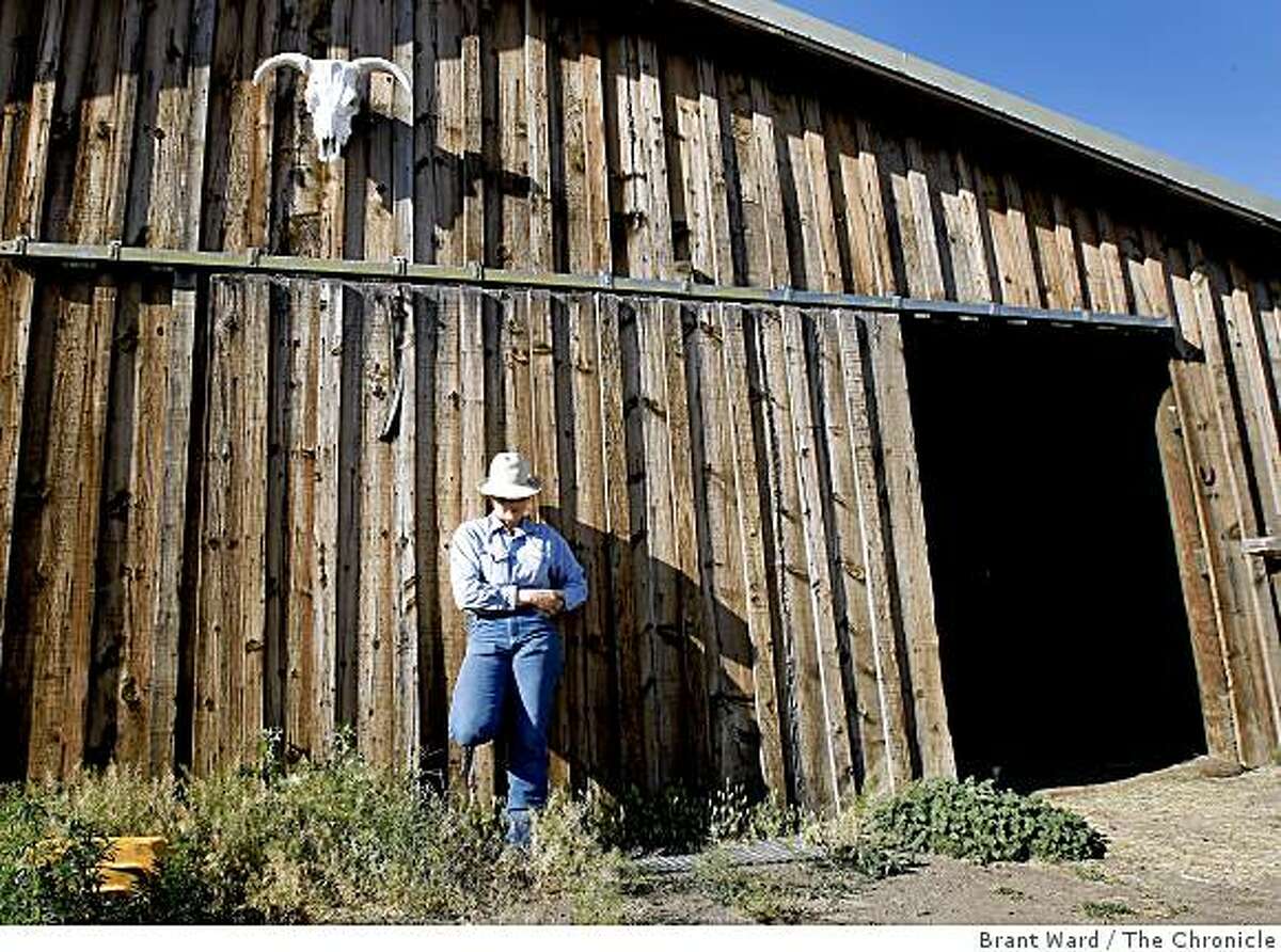 State's most conservative county uses much cash