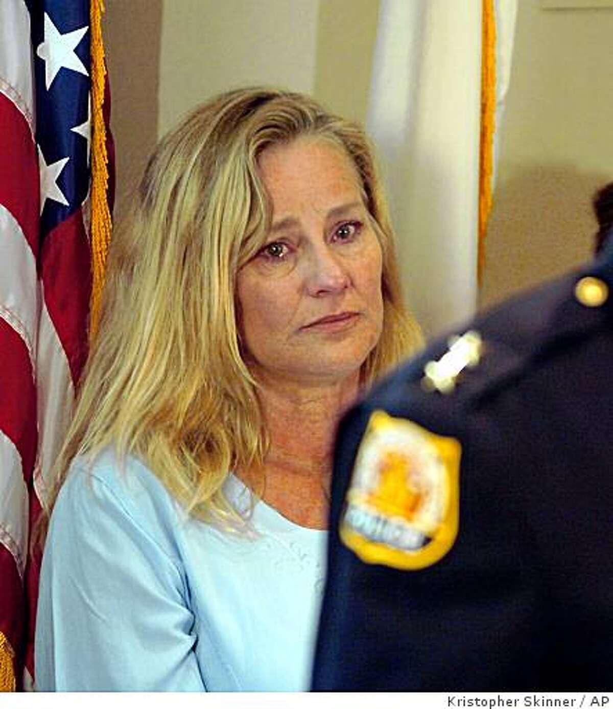 Xiana's murderer killed Pinole girl, police say