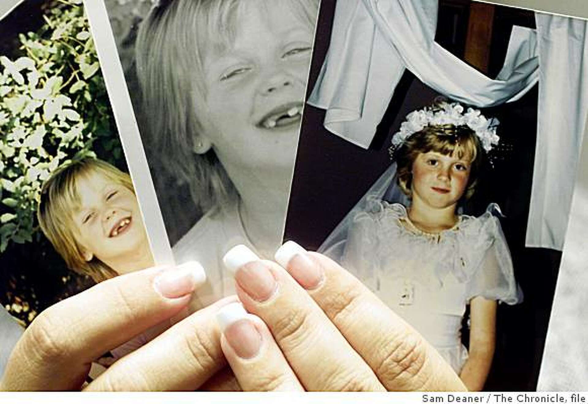 Xiana's murderer killed Pinole girl, police say