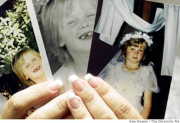 Pinole reopens probe of girl's 1988 disappearance