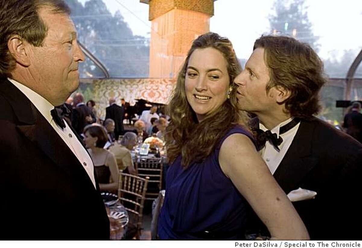 'King Tut' opening gala