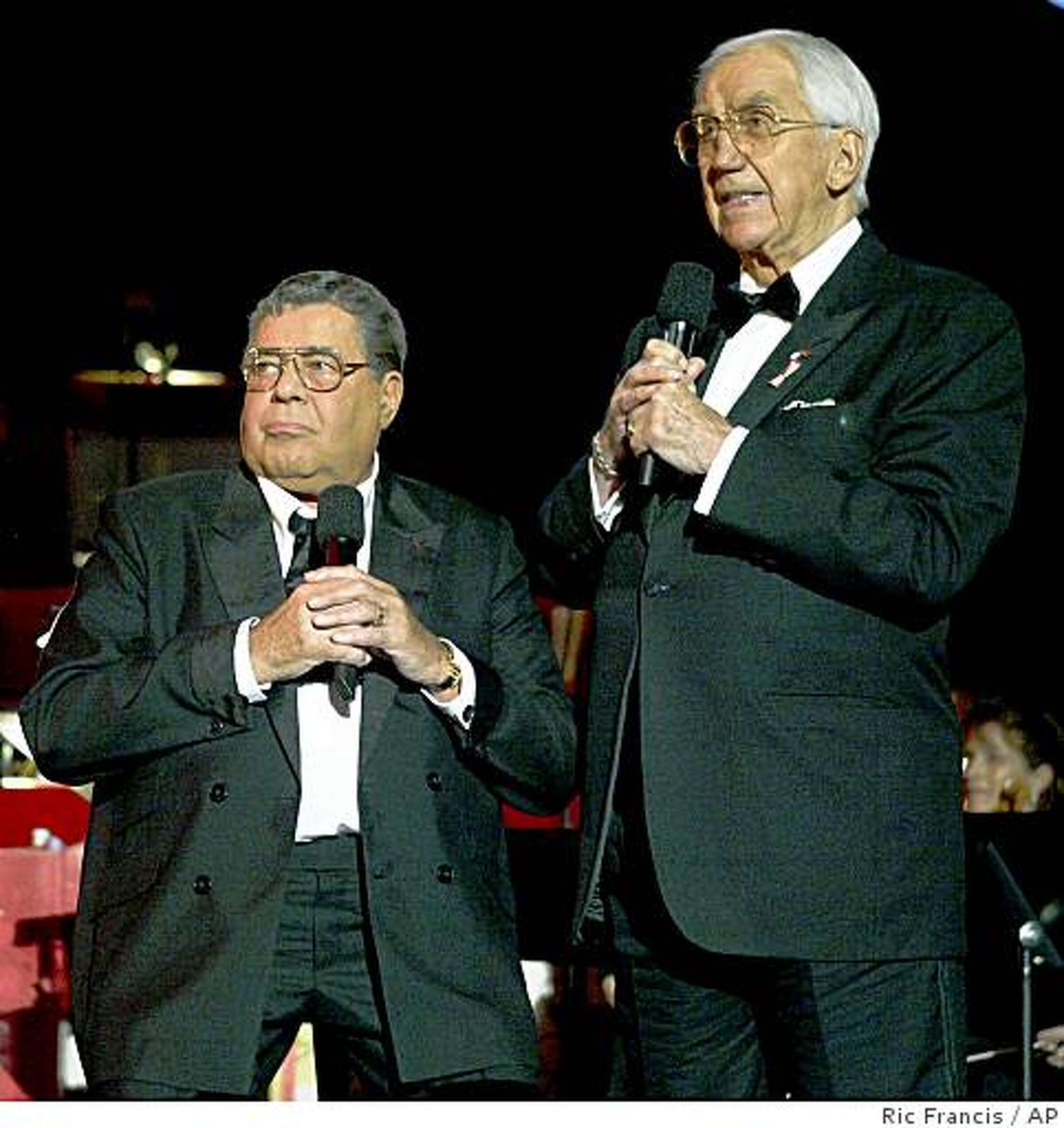 Ed McMahon - Johnny Carson's sidekick - dies