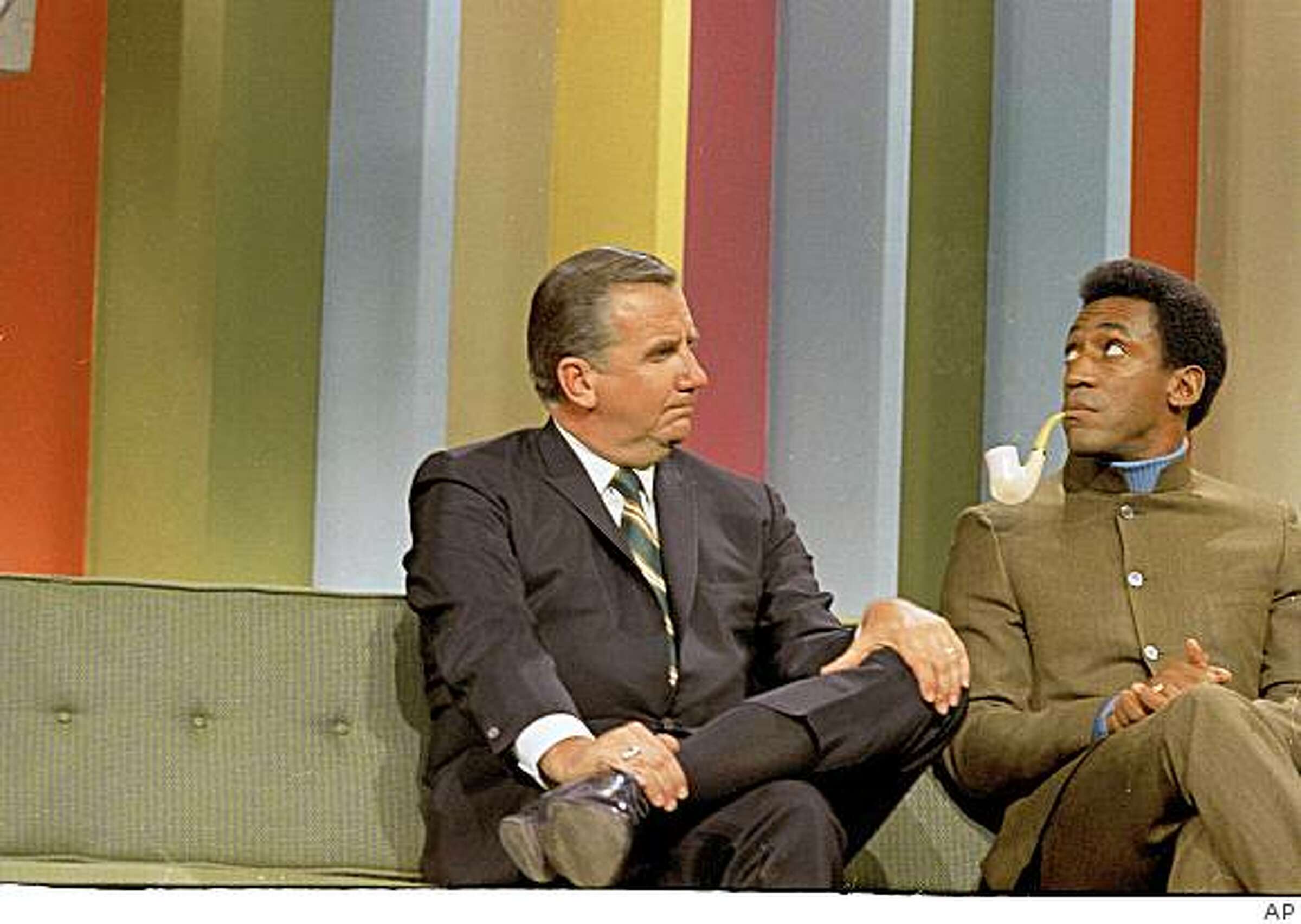 Ed McMahon - Johnny Carson's sidekick - dies