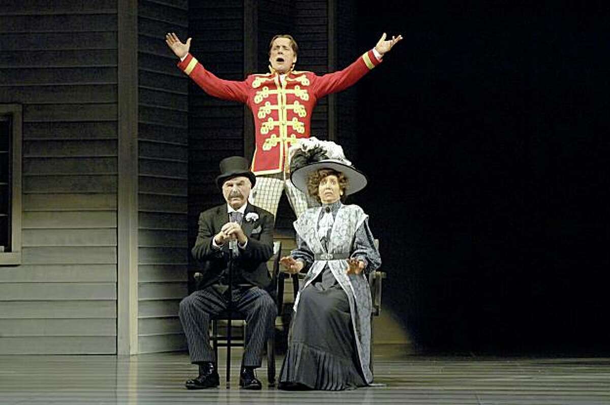 Productions worth a trip to Oregon