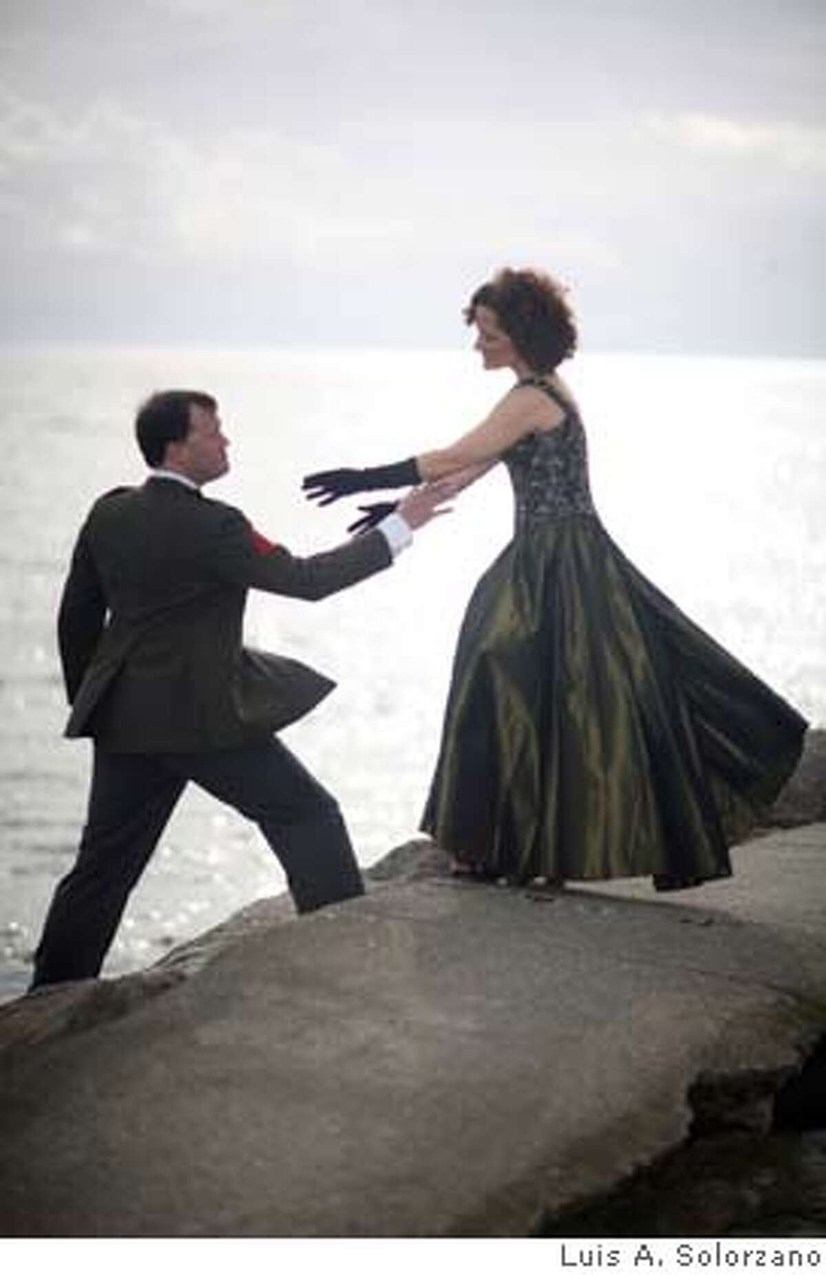 Don't miss: 'Candide'