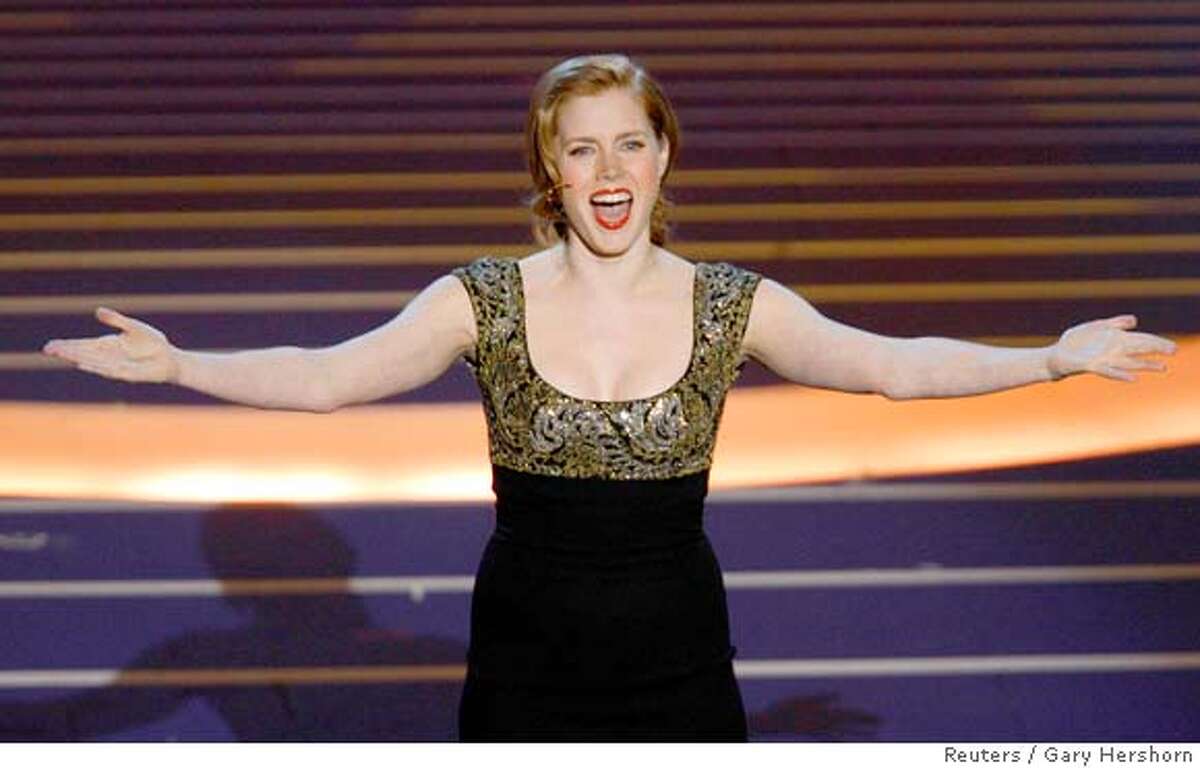 Coen brothers' 'No Country' grabs 4 Oscars