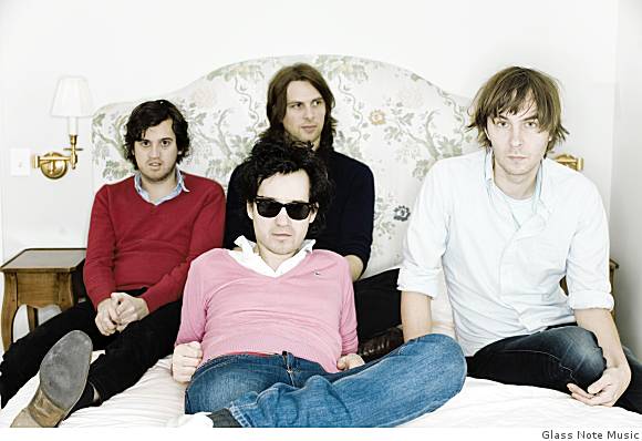 Christian Mazzalai of Phoenix