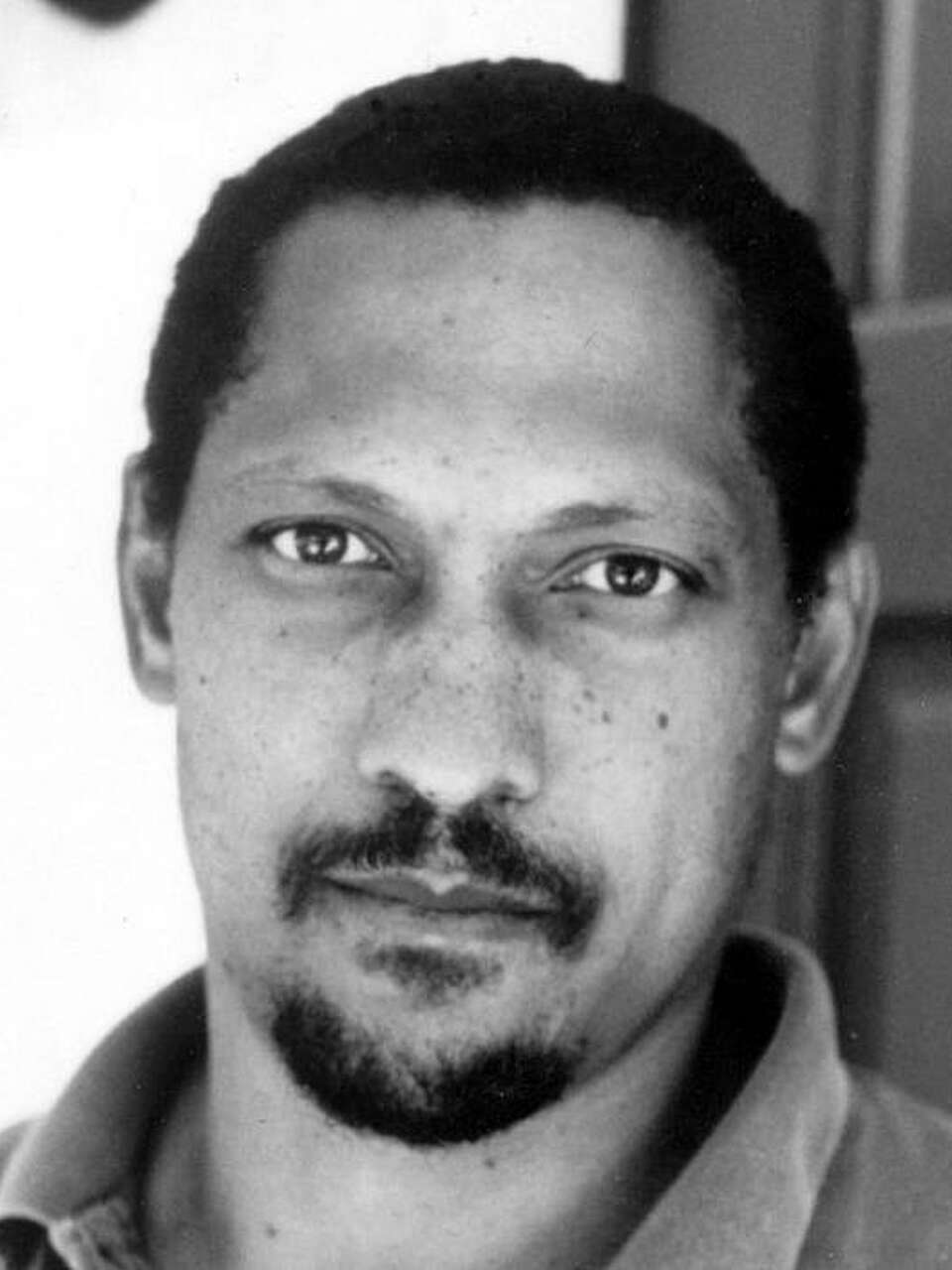 'I Am Not Sidney Poitier,' by Percival Everett