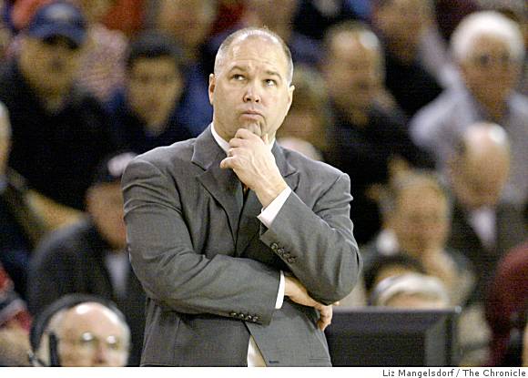 Bennett staying put as St. Mary's hoops coach Bennett staying put as St. Mary's hoops coach