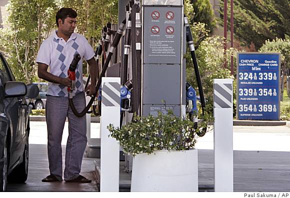 Over-the-counter oil trading needs oversight