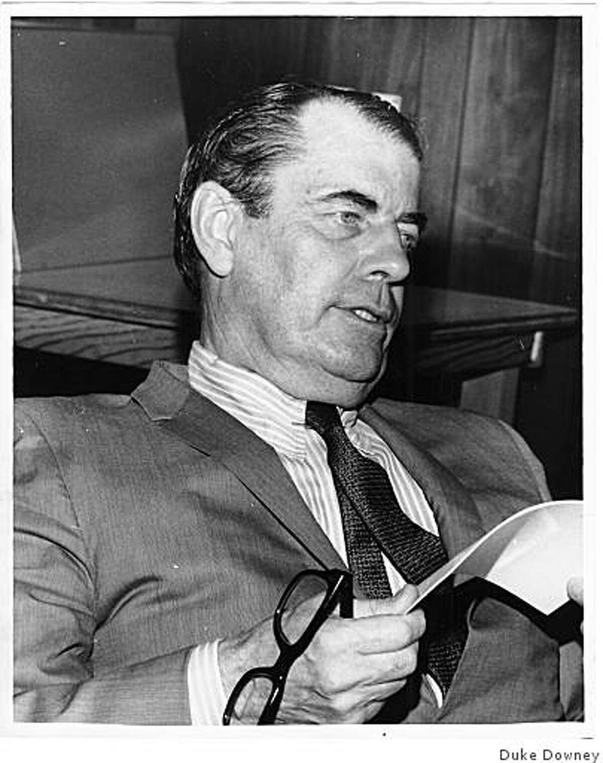 Utopian dream for Caribbean isle goes bad