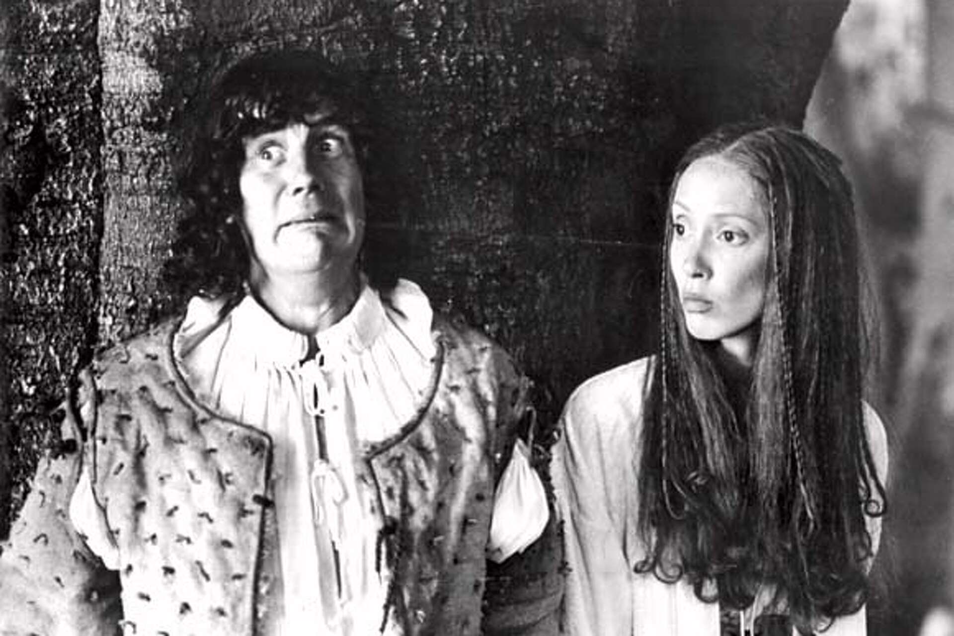 The Poop Presents: 'Time Bandits'