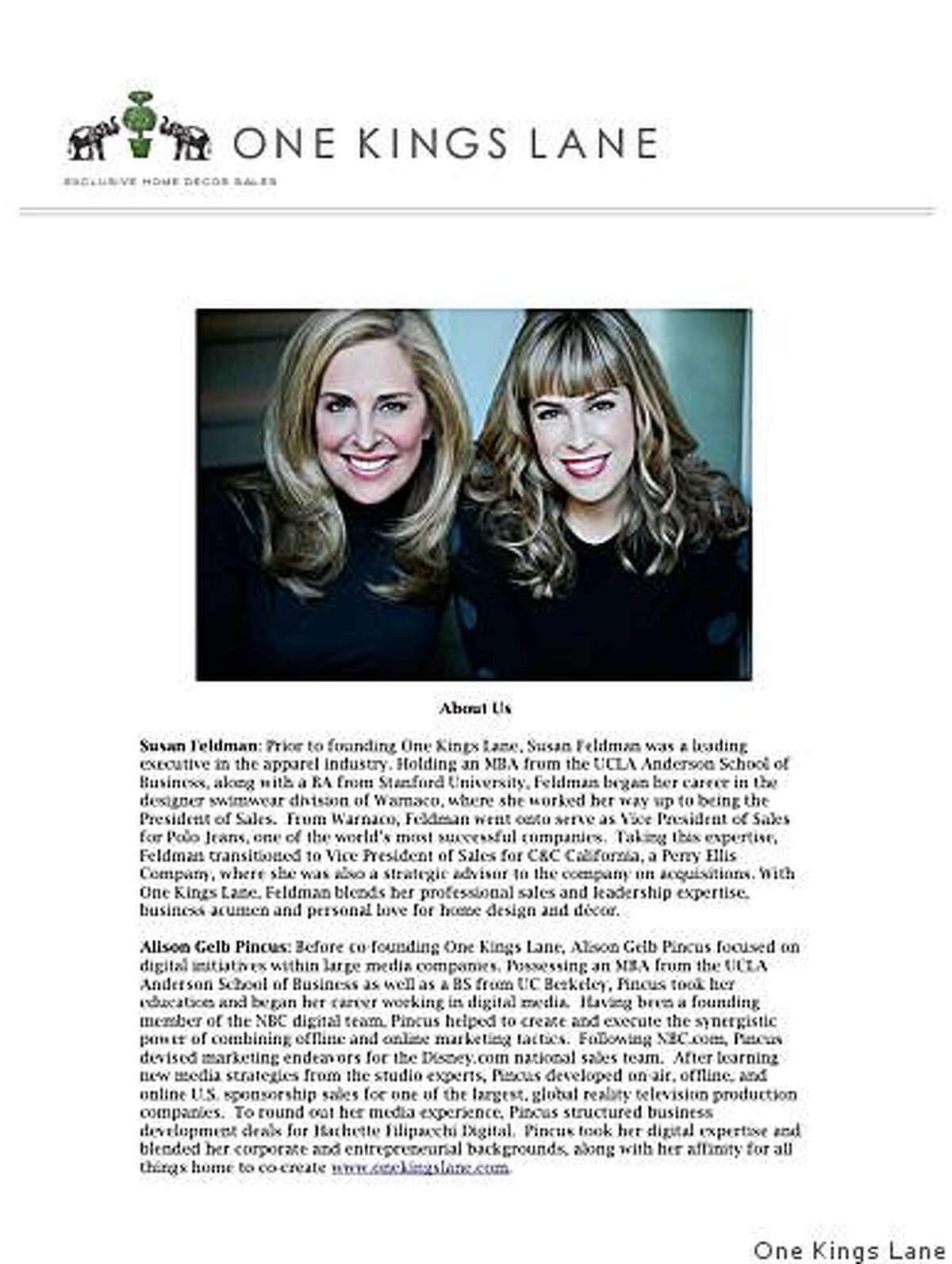 Design Web sites, blogs click with consumers