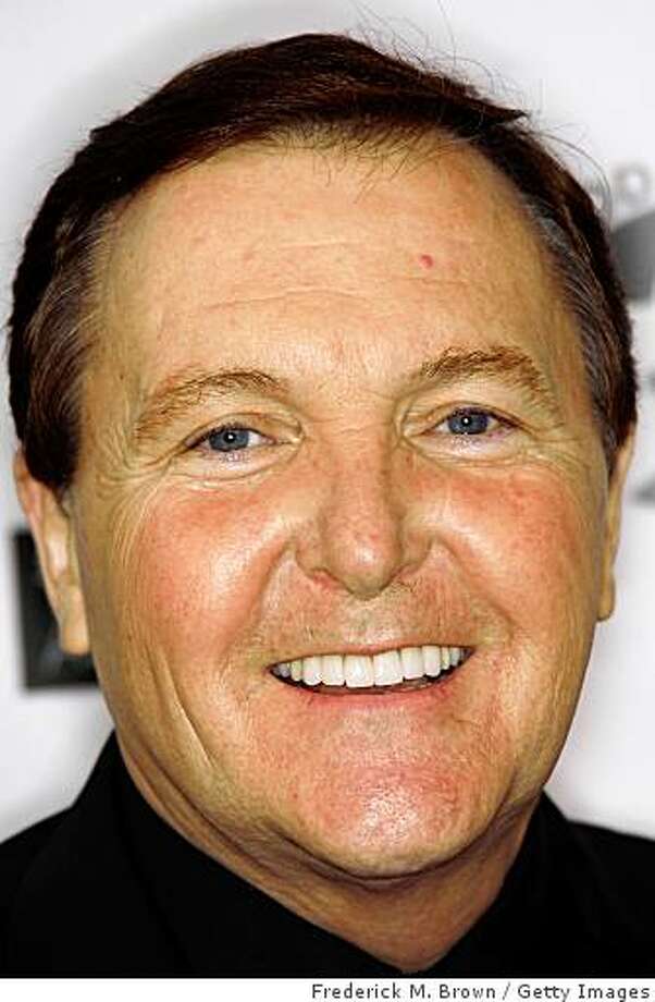 Fred Travalena, master impressionist, dies - SFGate