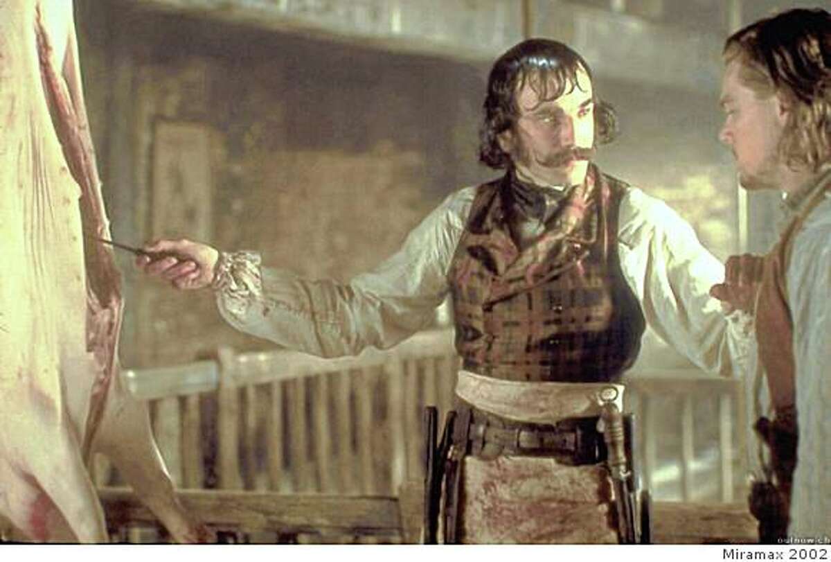 The top 10 best screen mobsters
