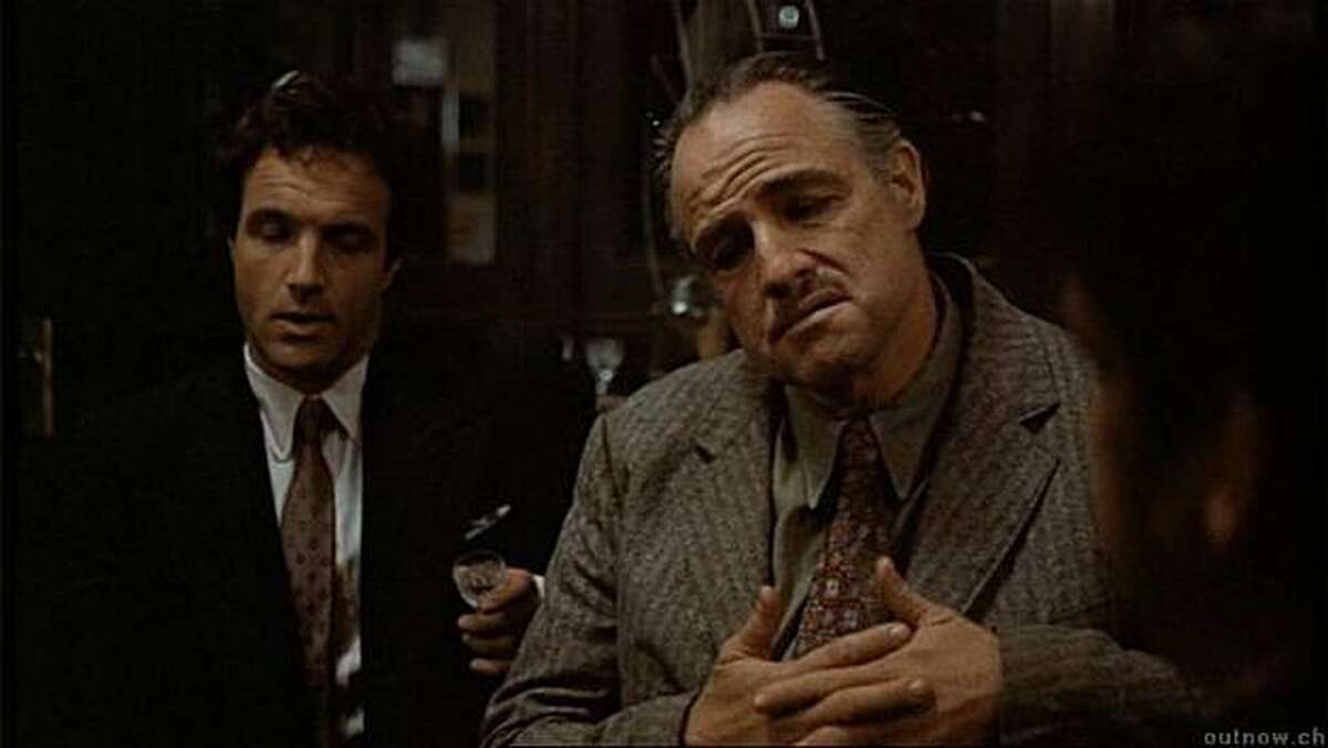 The top 10 best screen mobsters