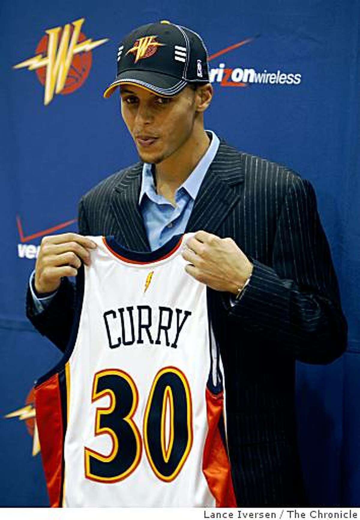 Curry likes Warriors' style {hellip} seriously