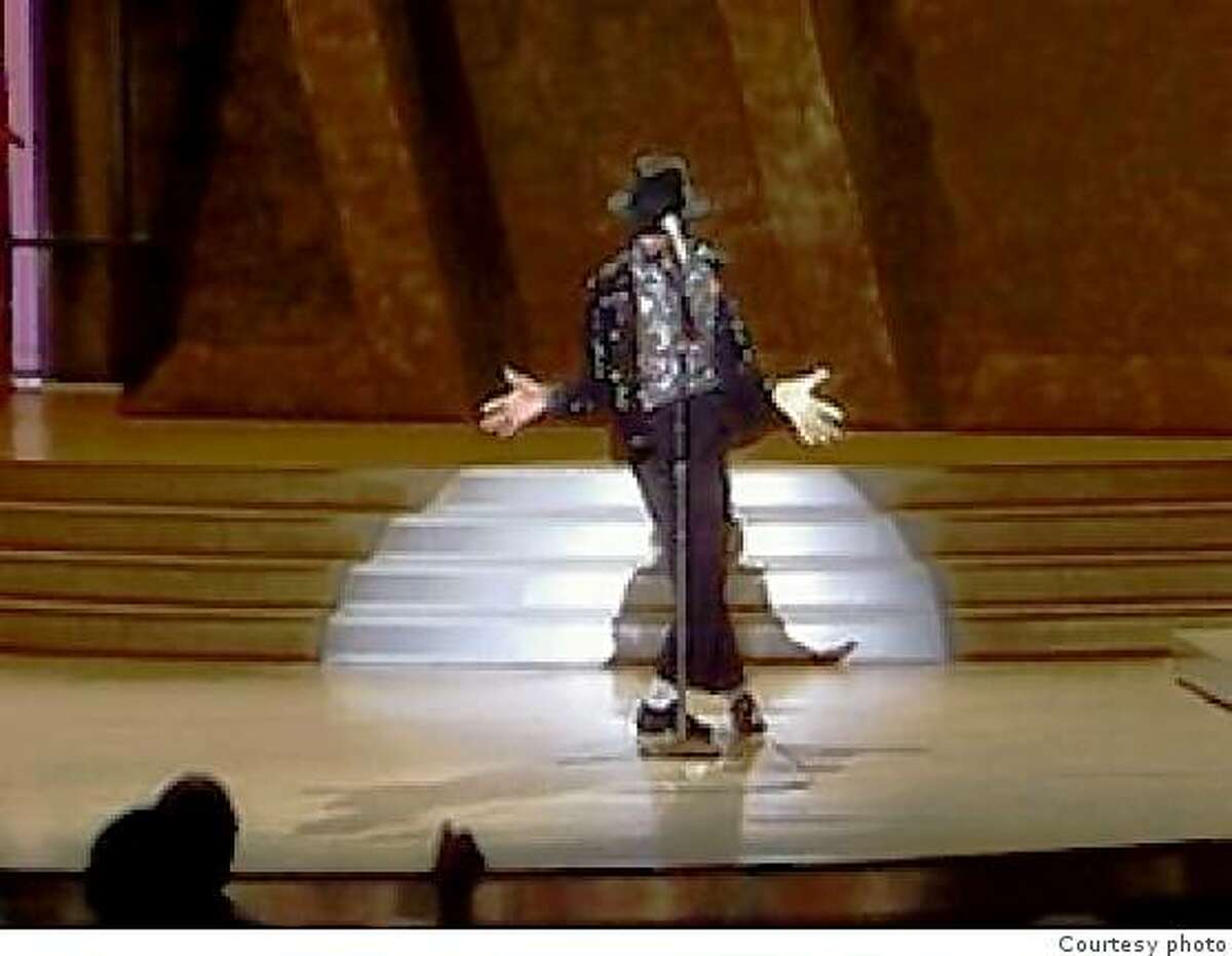 Michael Jackson dies after being rushed to L.A. hospital