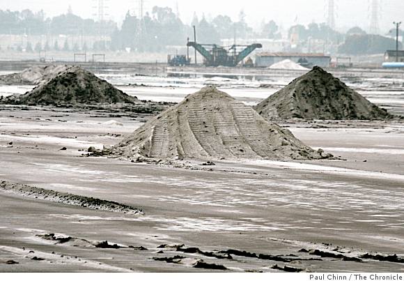 'Saltworks' plan - that's smart growth