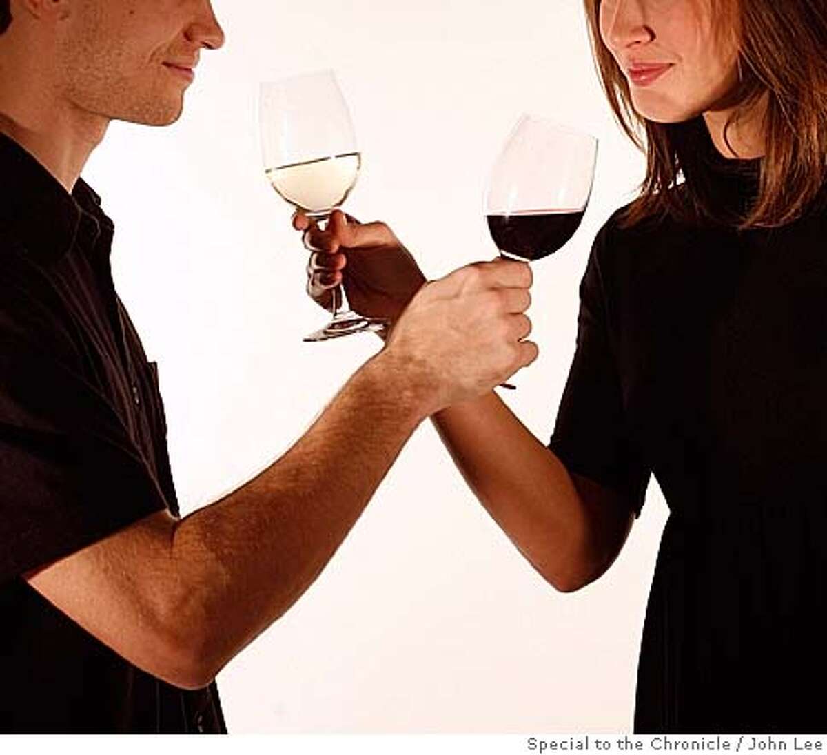 Wine lovers: He's passionate about red, she's devoted to white - how to ...