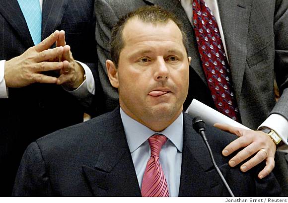 Clemens may never learn that honesty's still best policy