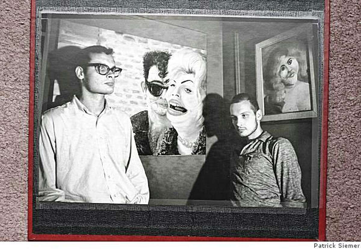 Offbeat Kuchar brothers influenced filmmakers