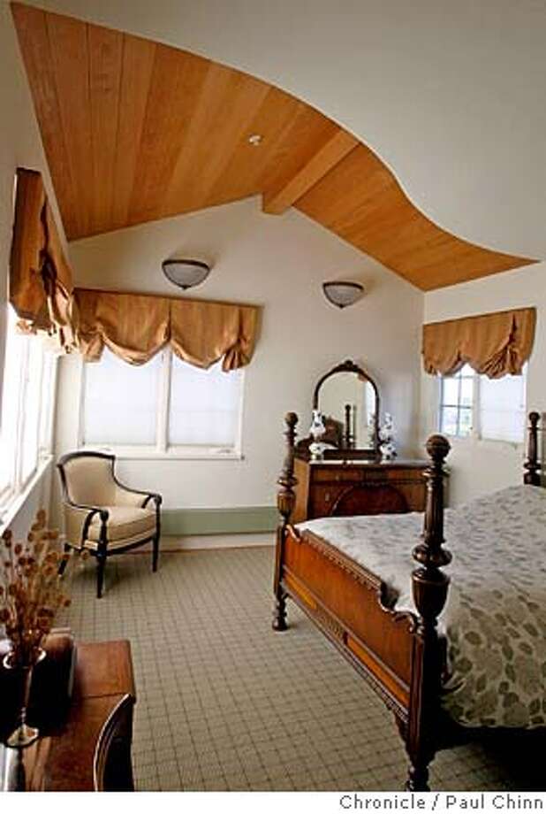 Morimoto's design of Yoshi's evokes stillness - SFGate