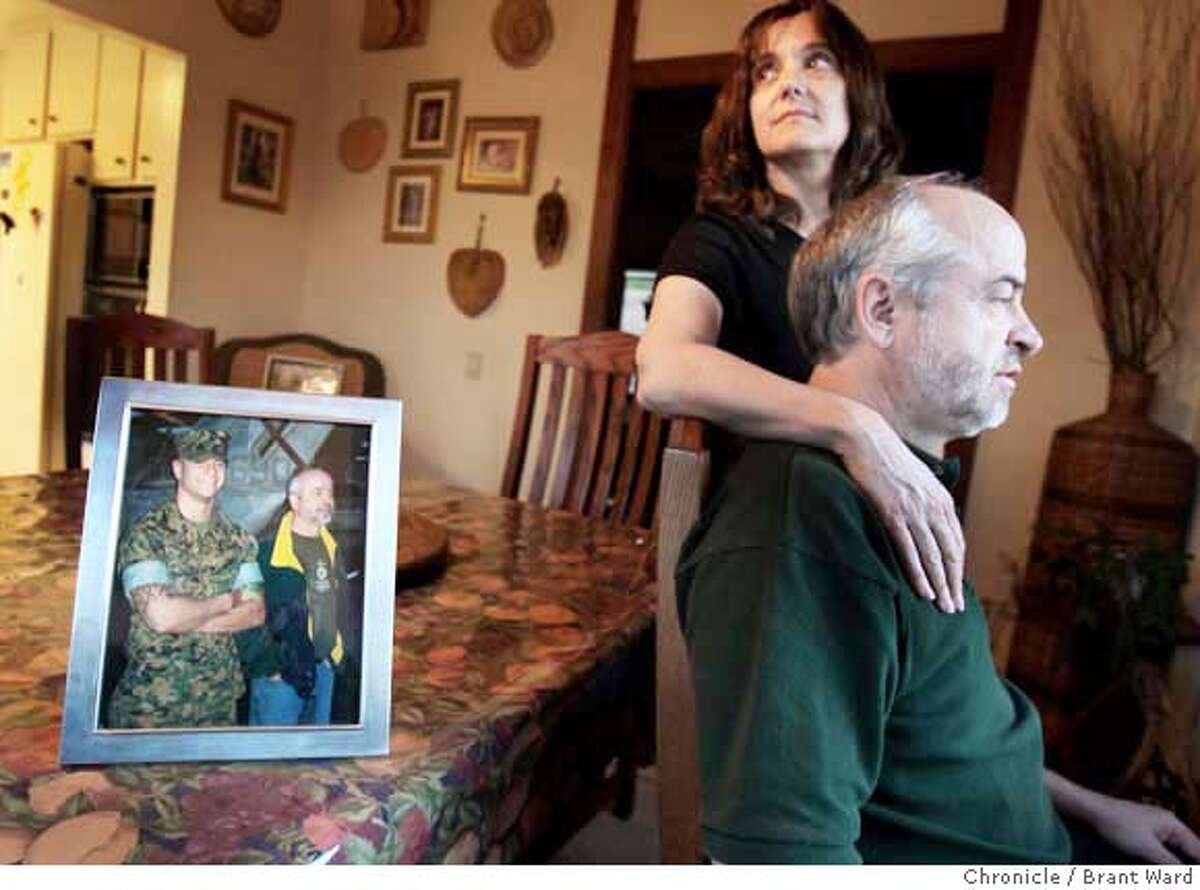 War hero awarded Silver Star after his death