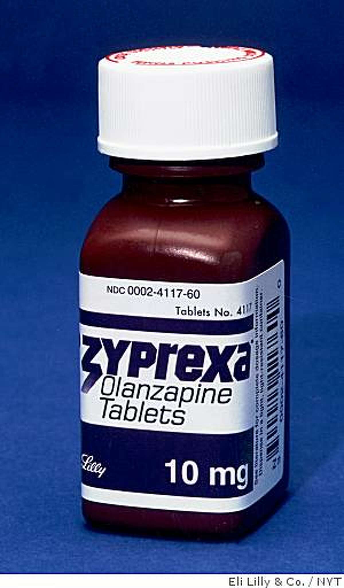 Antipsychotic drugs for kids raise hope, worry