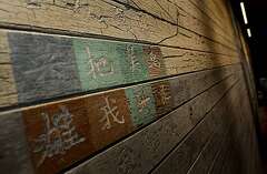 Angel Island, landmark of U.S. diversity