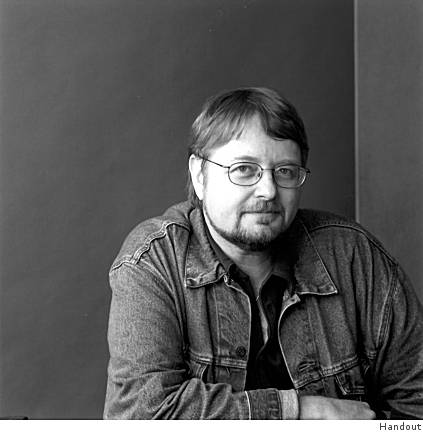 Interview with Luis Alberto Urrea