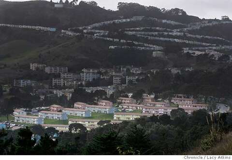 Life at the bottom: S.F.'s Sunnydale project