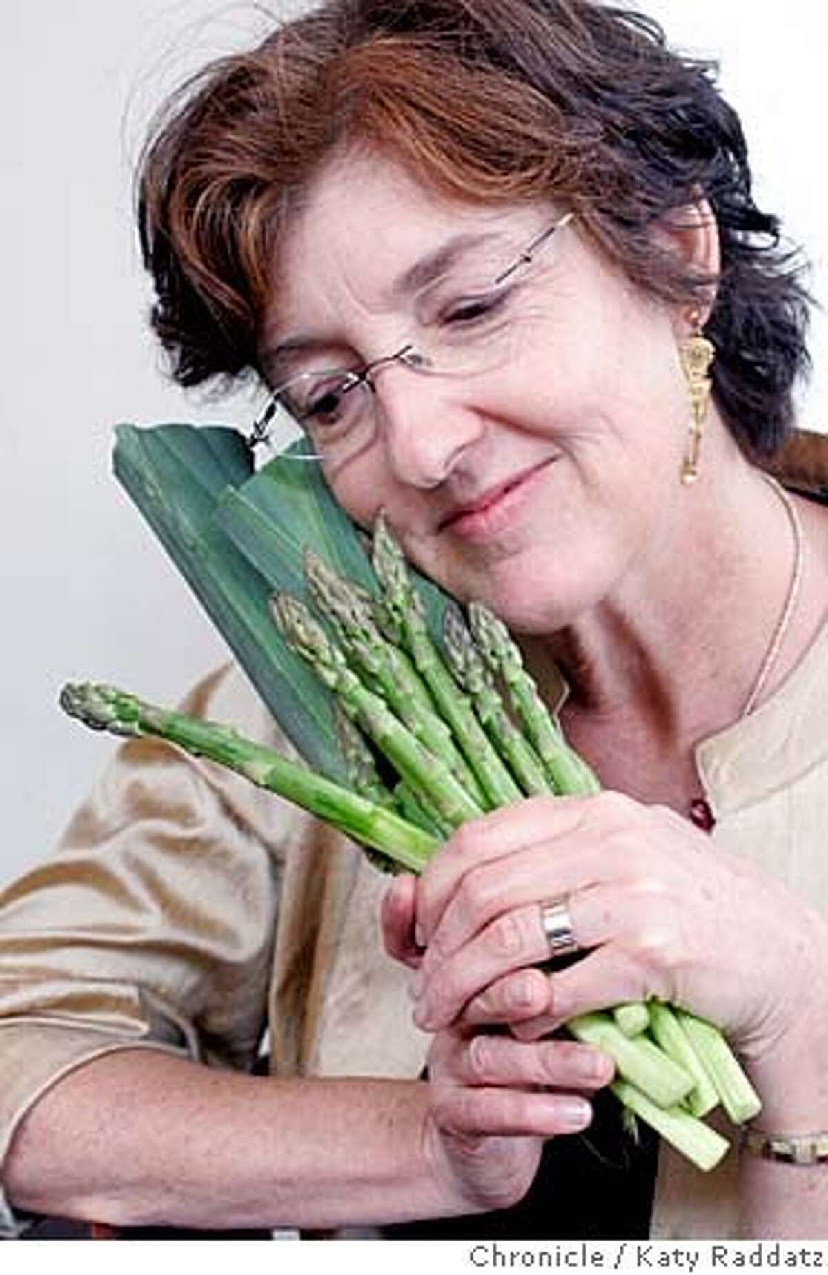 The 100-inch diet: Out-localing the locavores