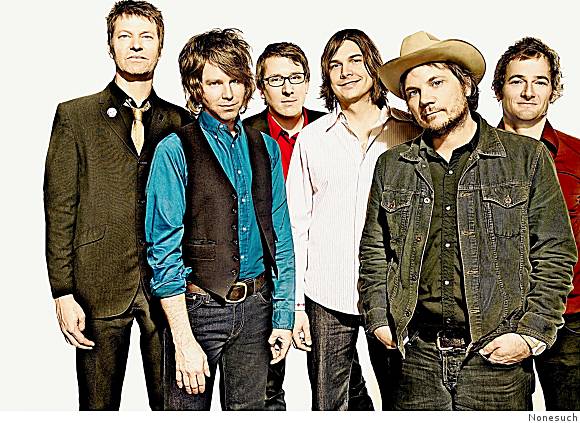 The Chronicle's awesome summer concert guide