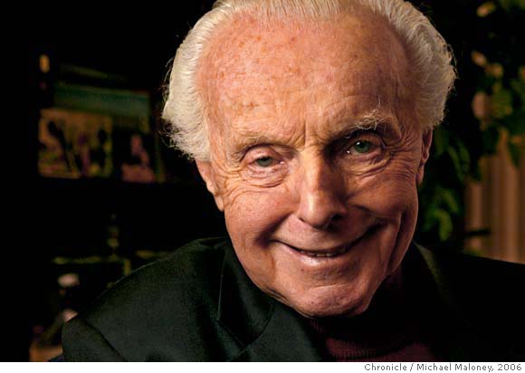 Longtime Rep. Tom Lantos dies of cancer