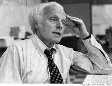 Longtime Rep. Tom Lantos dies of cancer