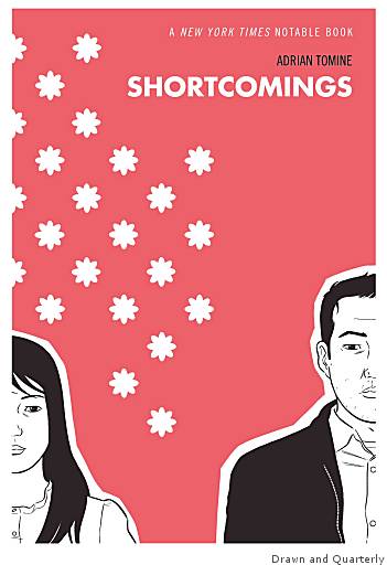 Adrian Tomine and Seth: Artists' literary leap