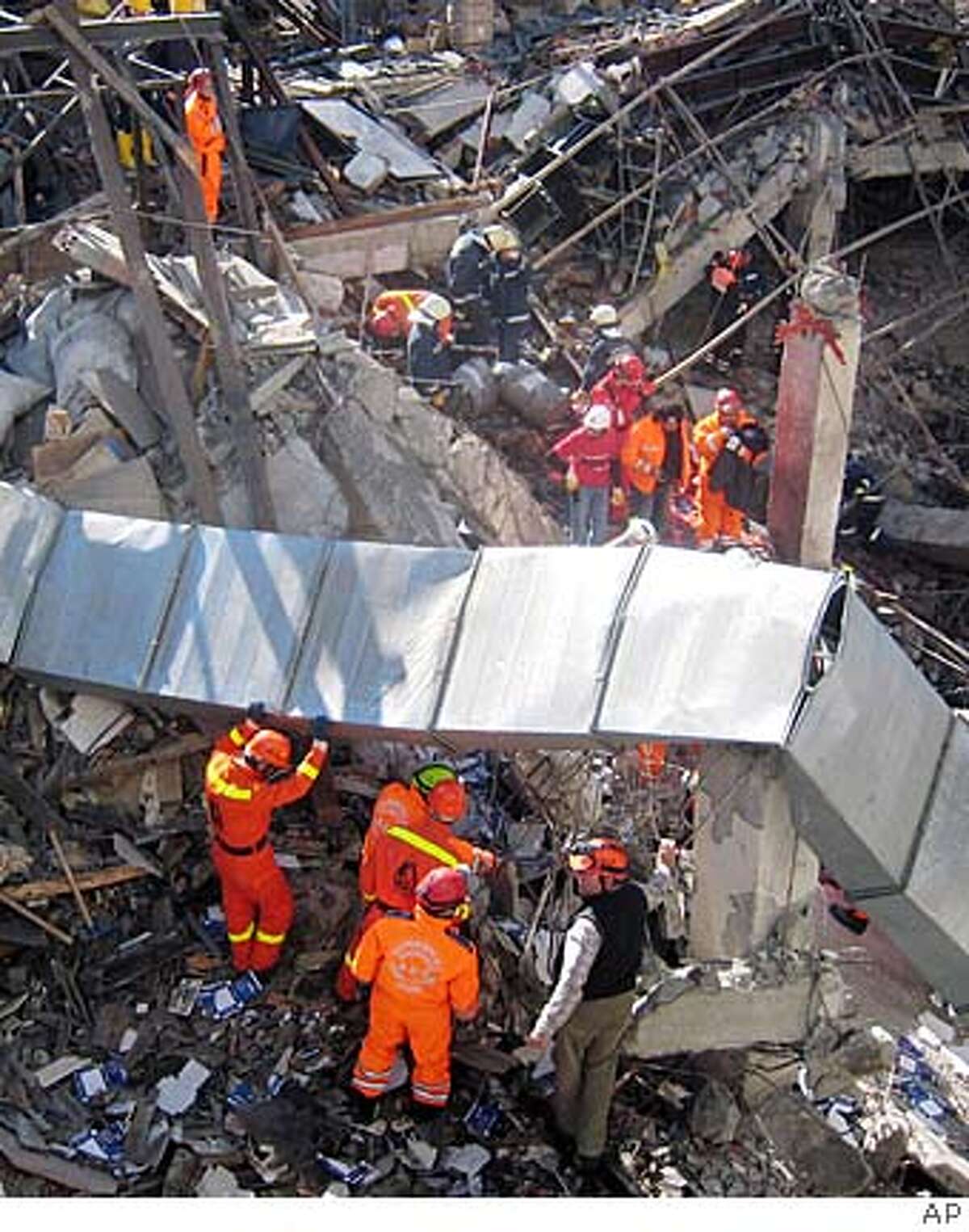 Fatal blast blamed on illegal fireworks