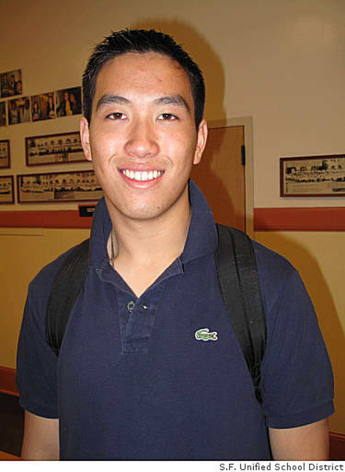 10 Bay Area high schools' brightest students