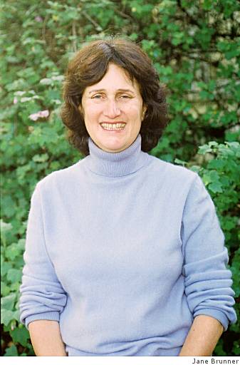 Oakland city council elects Brunner president