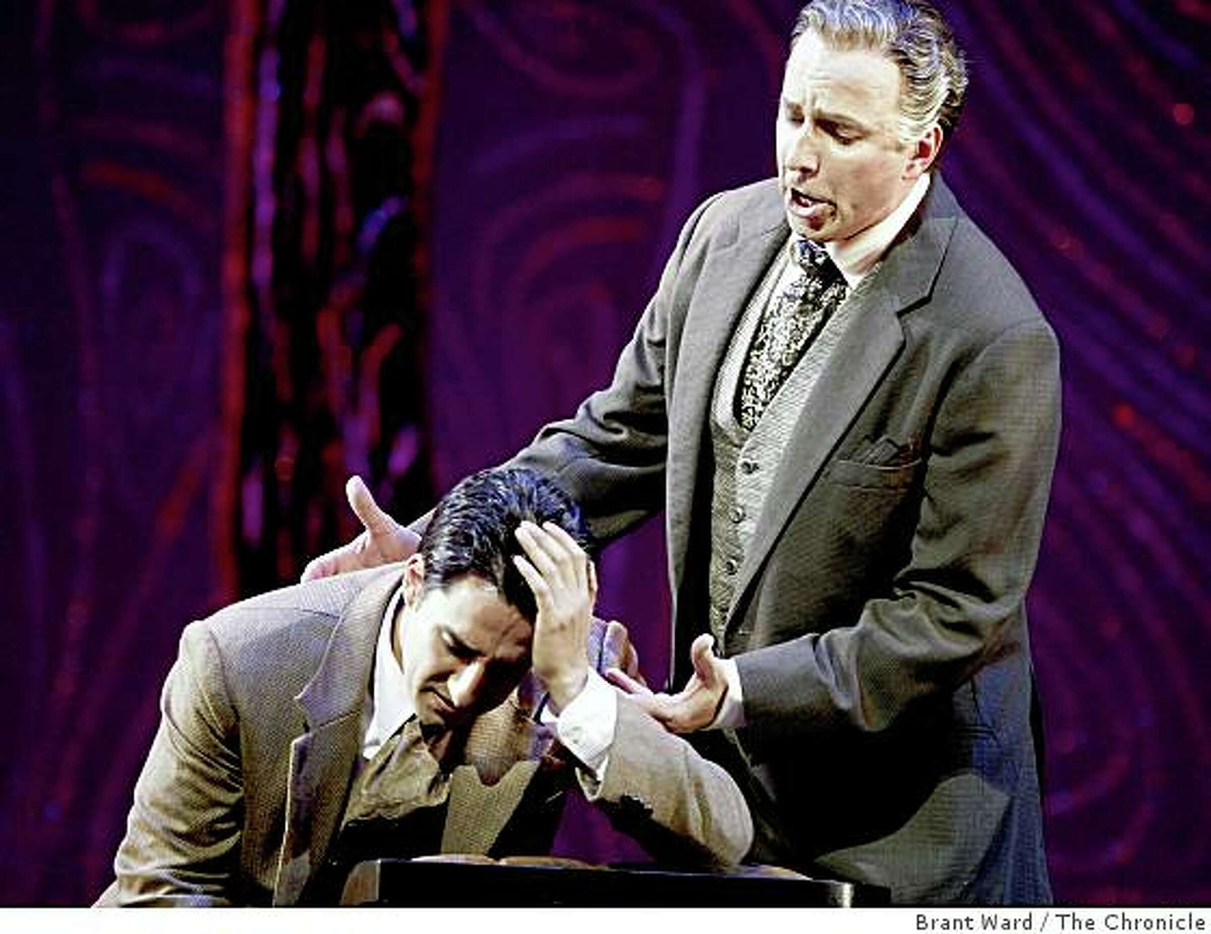 Anna Netrebko returns to S.F. in 'La Traviata'