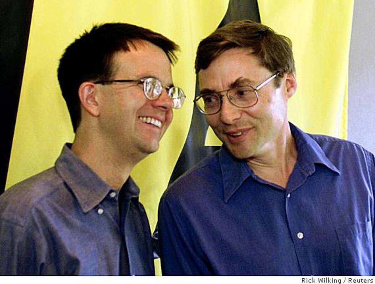 Bay Area graduates who made it big