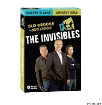 DVD: 'The Invisibles'