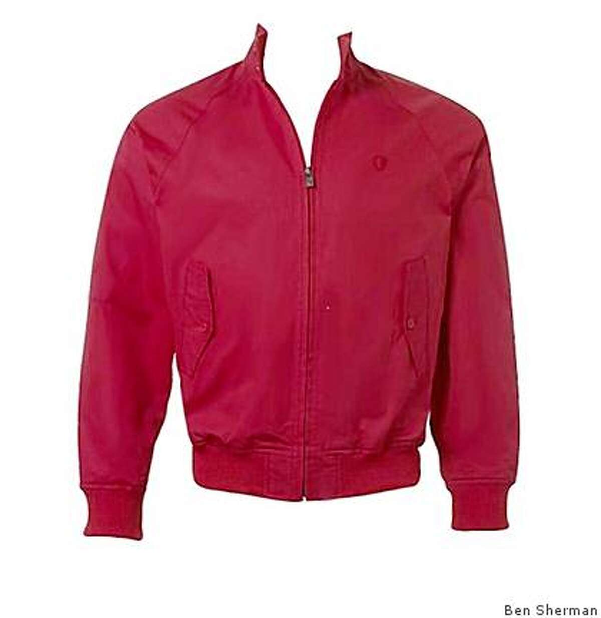 Helping Dad look his best