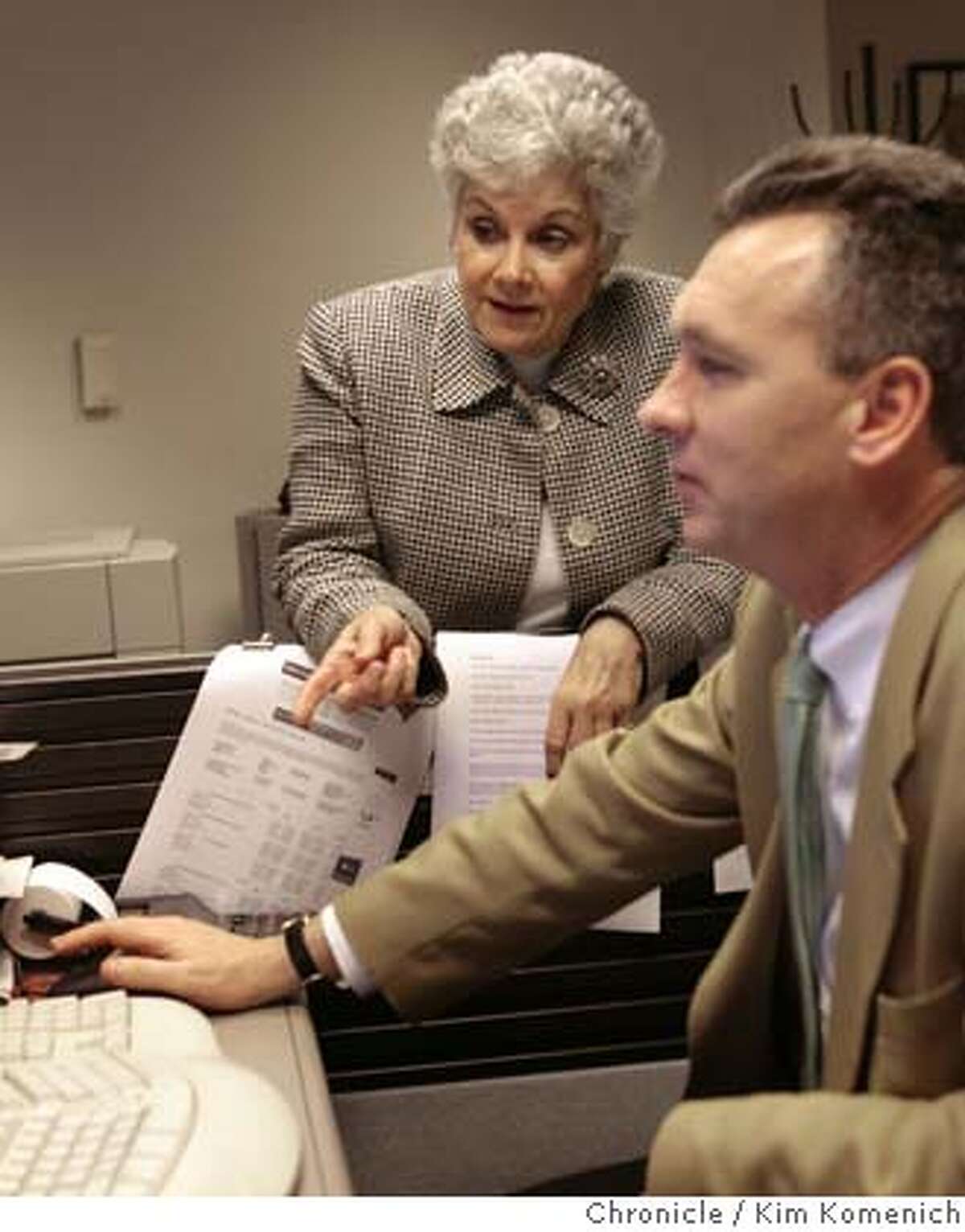 S.F. sick leave law celebrates 1 year