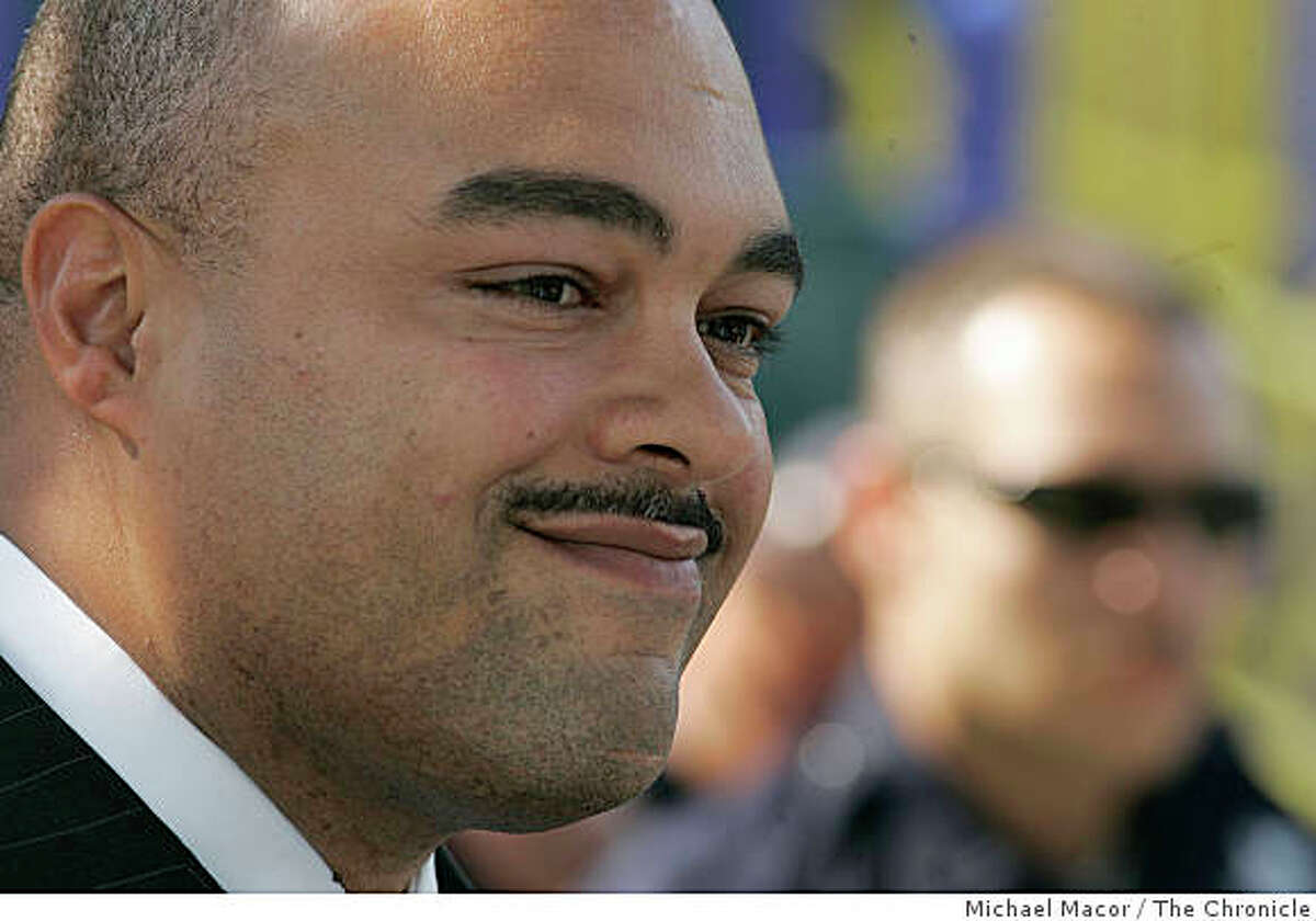 'Red flag' raised in suspect's death in Oakland